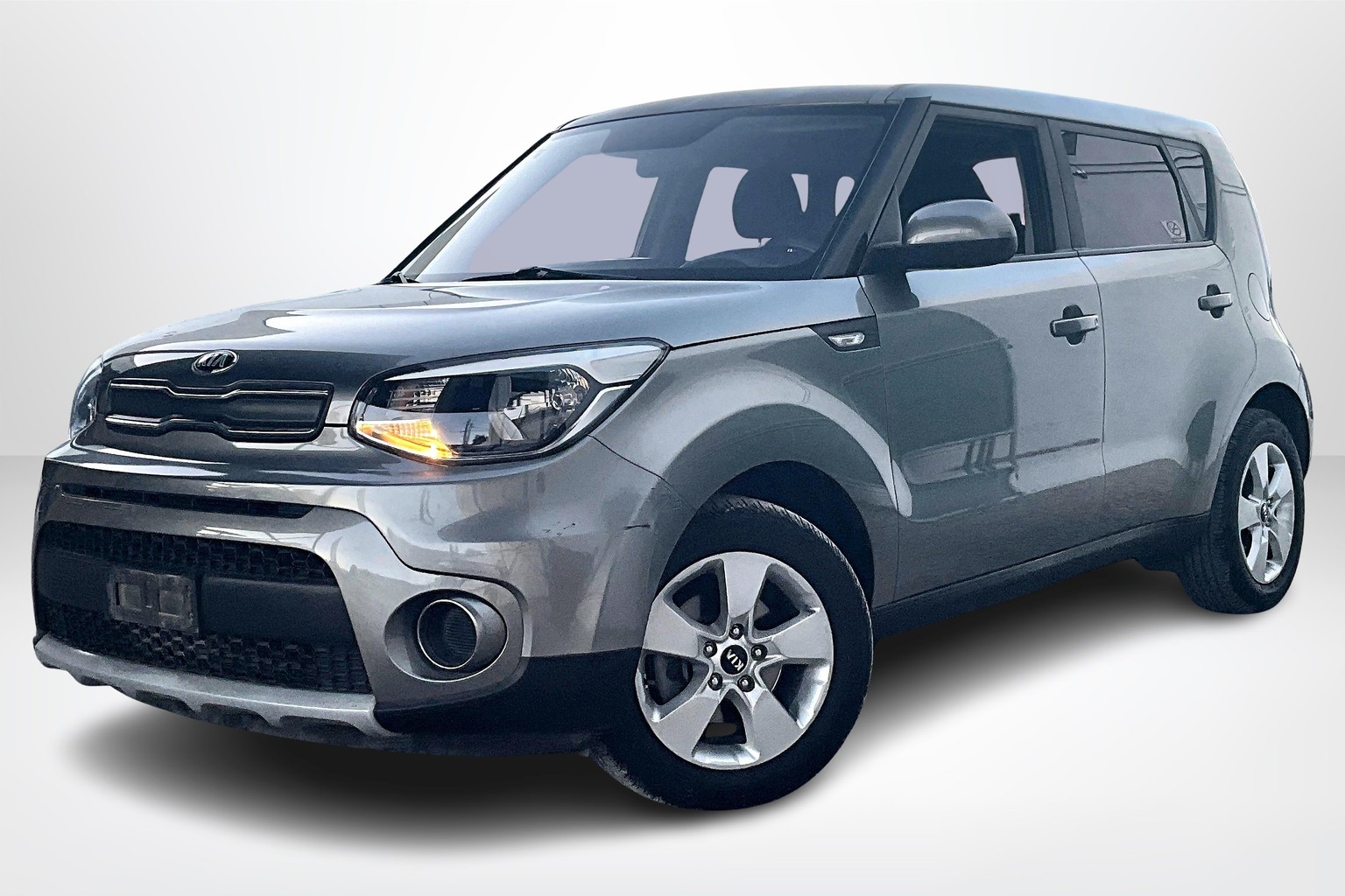 Kia, Soul, 2019 :: Aviso Informador